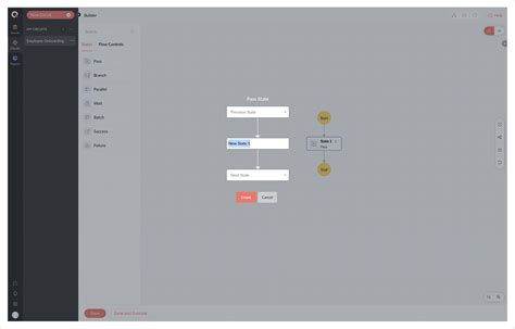 Create Circuit In Qntrl Qntrl Circuit Online Help Create