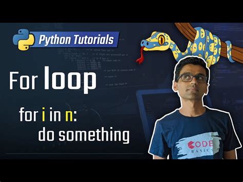 Mastering The For Loop In Python A Comprehensive Guide Galaxyai