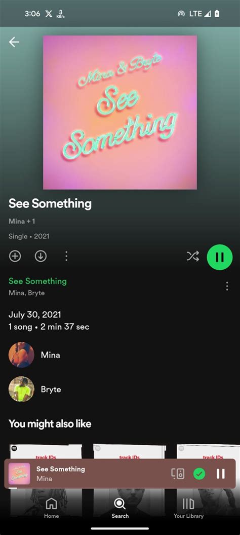 How To Create And Scan A Spotify Code SoundGuys