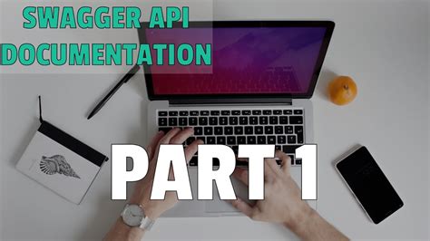 Swagger Api Documentation Spring Boot Part 1 Setup And Configuration Youtube