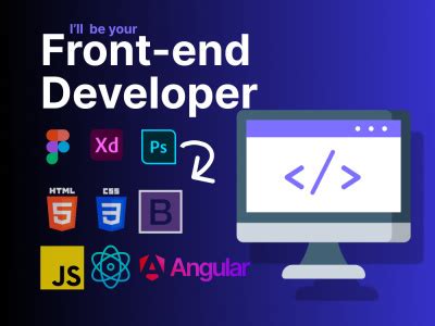 Front-End Developer | Angular Developer | React | JavaScript Expert | Upwork