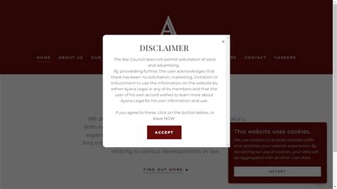 Welcome Message And Disclaimer Popup Wordpress Plugin