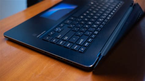 Hands On Asus Zenbook Pro Review Techradar