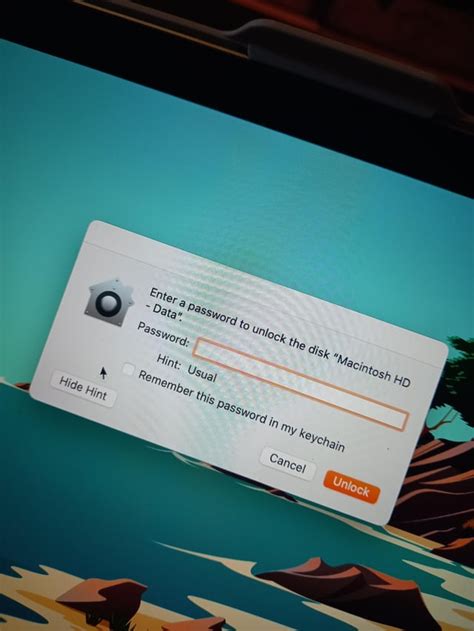 this keeps appearing on my second hand mac i dont have the password