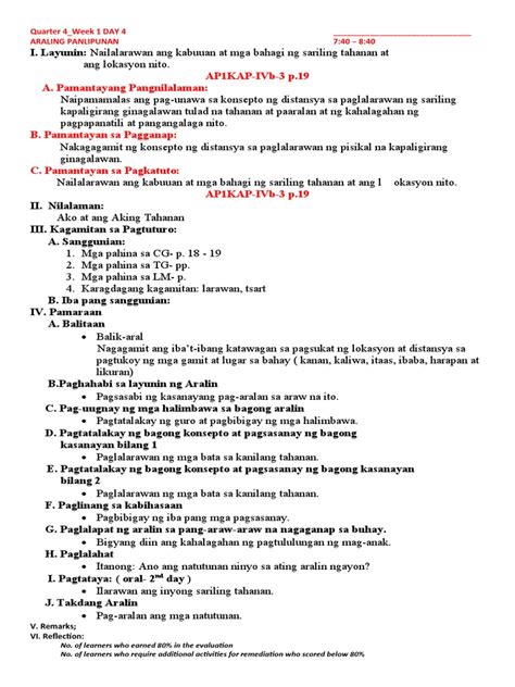 week 1 day 5 dlp new normal pdf