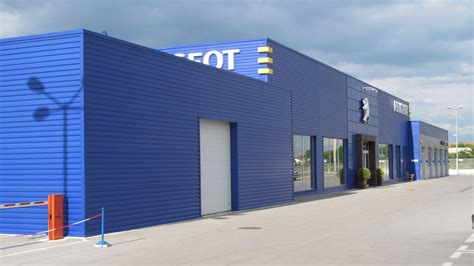 ПЕЖО ЦЕНТЪР гр София Темпроект ООД проектиране на строителни конструкции