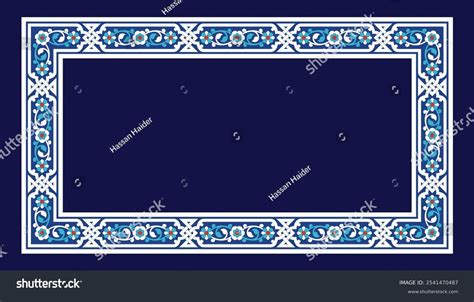 Frame Connecting Corner Element Side Element Stock Vector Royalty Free Shutterstock