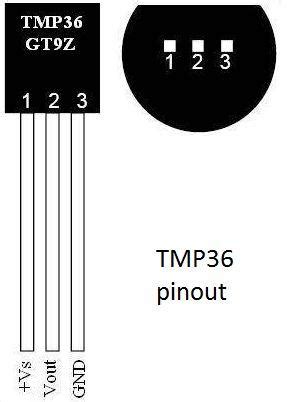 TMP And Arduino Example Get Micros