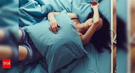 How To Fall Asleep Faster Science Backed Methods To Get Better Sleep Times Of India