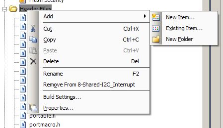 PSoC FreeRTOS Kionix KXTJ2 Accelerometer IoT Expert