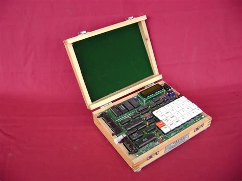 Manufacturers Microprocessor Ic Hiq 86b 8086 At ₹ 9500 Piece In