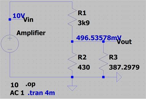 How To Calculate Impedance Diyaudio