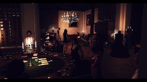 Chapter Section The First Sacrament Of Blood And Pleasure LoversLab