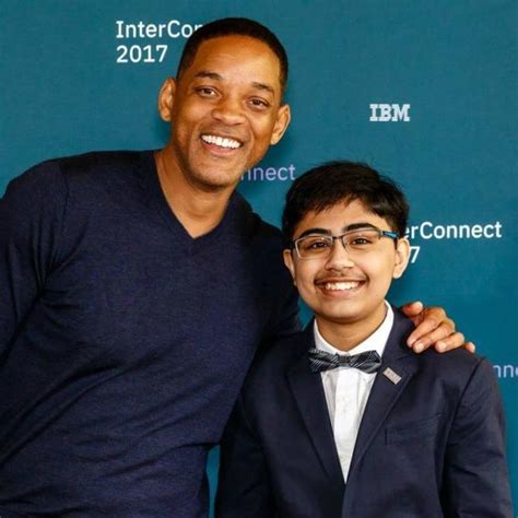 Why Ibm Is In Awe Of Tanmay Bakshi Get Ahead