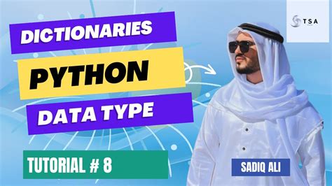 Mastering Python Dictionaries A Step By Step Tutorial Tutorial 8