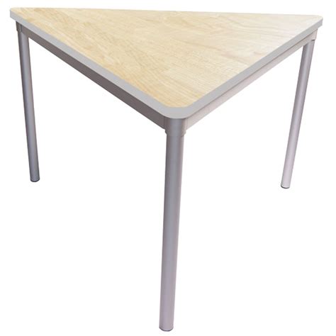 Gopak Enviro Triangular School Tables From Our Classroom Tables Desks Range