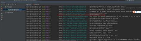 面试记录 Springboot自定义starter自定义starter面试题 Csdn博客