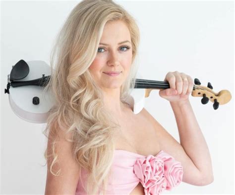 Emily Burak Bravo Entertainment