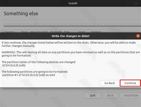A Foolproof Guide To Easily Install Ubuntu On A Usb Drive Neuronvm Blog