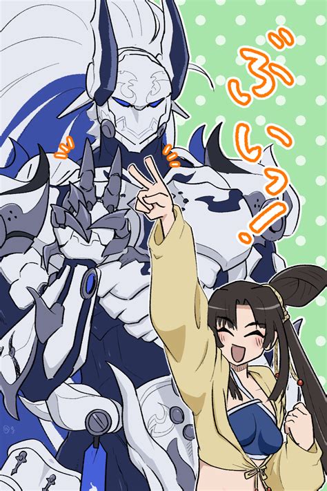 Wallpaper Page Of Zerochan Anime Image Board