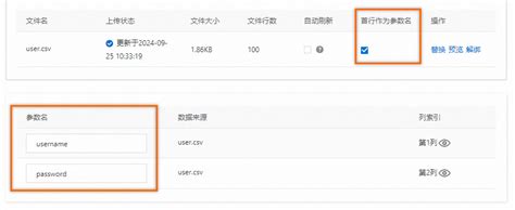 在线教育压测示例性能测试pts 阿里云帮助中心