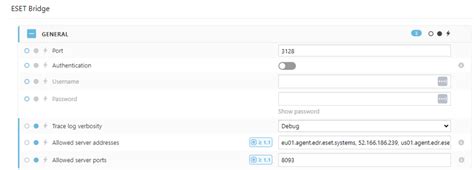 ESET Inspect Cloud Via ESET Bridge ESET Inspect Cloud ESET Security Forum