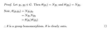 math mode left justify equation in proof but keep alignment tex
