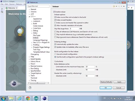 Arduino And Eclipse Probleme Jetzt Mit Wire And Twih Auch In Der