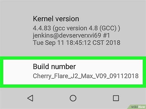 How To Check Screen Resolution On Android Browserstack