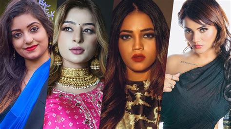 Ullu Actress: Top 30+ Ullu Web Series Actresses Name With Photos | Top Ullu Actress Names With ...
