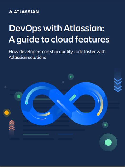 Devops With Atlassian A Guide To Cloud Features