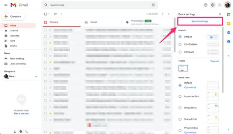 how to create folders and labels in gmail to organize your inbox