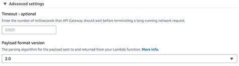 Amazon Api Gateway 기반 Api 정식 출시 서울 리전 포함 지락문화예술공작단