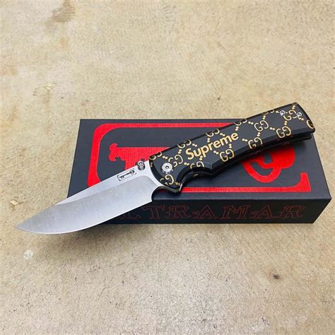 Ramon Chaves Pocket Knives, Chaves Knife and Tool Carry Knives
