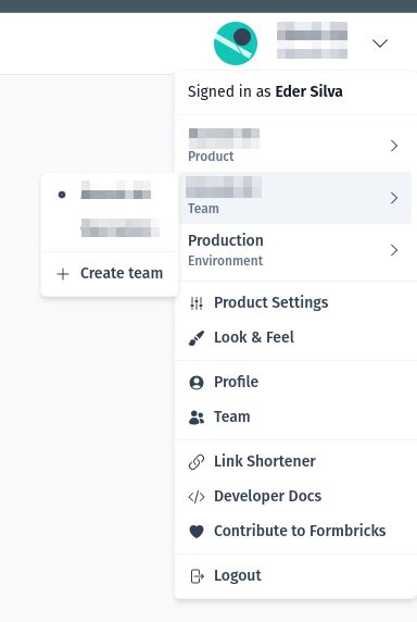 Bug Removed User From Team But User Can Select Team · Issue 983 · Formbricksformbricks · Github