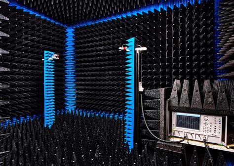 Measurements And Calibration Rf Spin