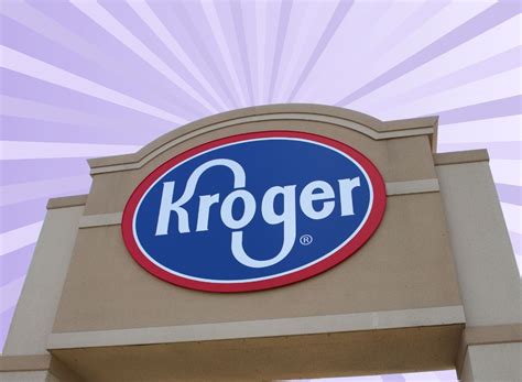10 Best New Kroger Items You Can Score In August 2024