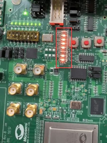 Define Custom Board And Reference Design For Microchip Workflow