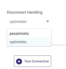 PostgreSQL Connection