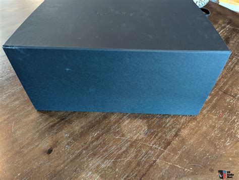 JCAT INITIO 3 Linear Power Supply Dual 5V Output Photo 5471819 US Audio Mart