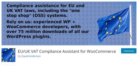 5 Best Woocommerce Eu Vat Validation Plugins 2025 Wbcom Designs