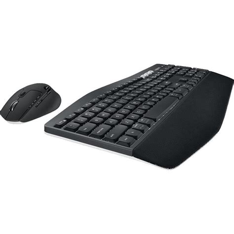Logitech MK Performance Wireless Keyboard And Mouse Combo JB Hi Fi