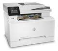 Отзывы покупателей о МФУ лазерное HP Color LaserJet Pro MFP M283fdn ...