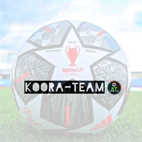 Koora Team