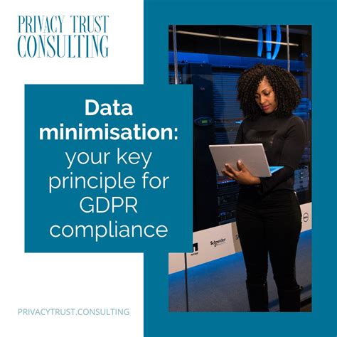 Privacy Trust Consulting On Linkedin Gdpr Cybersecurity Privacy Dataprivacy Dataprotection