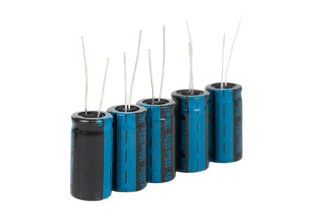 What Are Paper Capacitors Definition And Uses Engineer Fix