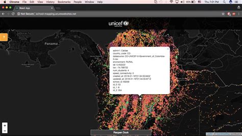 React Webgl Leaflet Cdn By Jsdelivr A Free Fast And Reliable Open