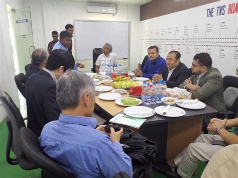 Md Nazib Uzzaman On Linkedin Going To Start Business Between Bengal