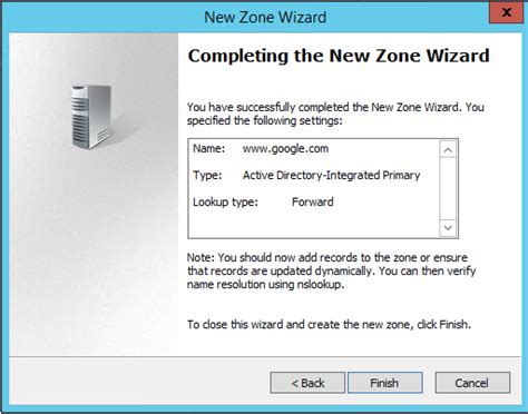 Microsoft AD DNS How To Force Google Safe Search Techstat
