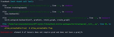 Allowunreachabletrue Allowunreachable Flag Runtimeerror Element